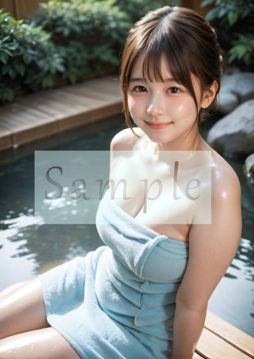 Yahoo!オークション - ひな 【再販なし】 高画質 A4 アート ポスター ...