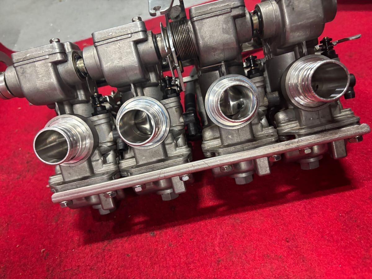 Yahoo!オークション - crキャブレター cb400four ヨンフォア cb400f cb...