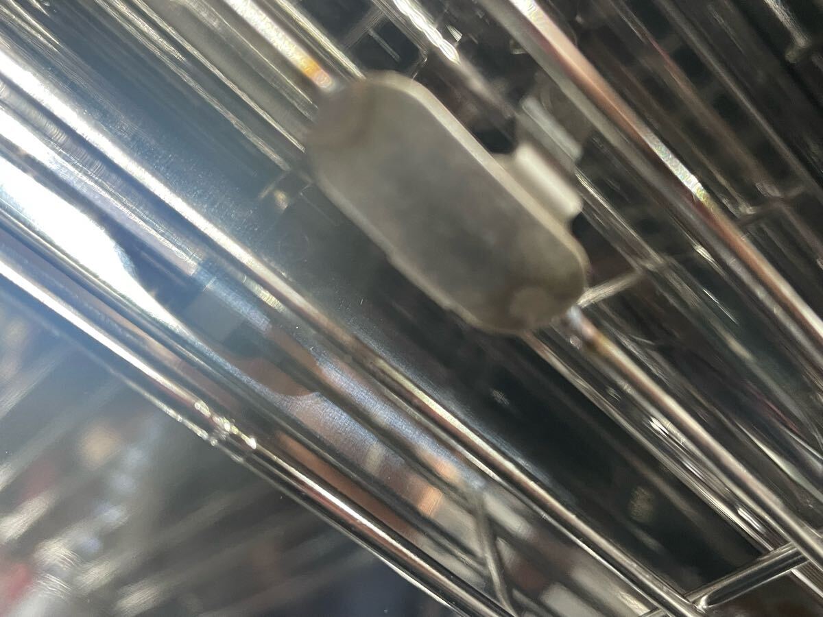 Yahoo!オークション - A287 UVクリーンシステム 紫外線 消毒器 ステア...