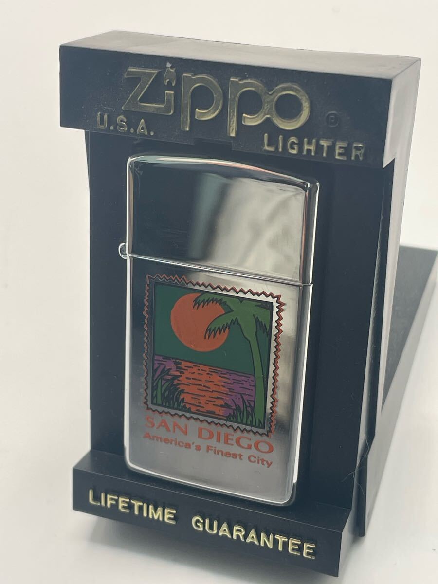 Yahoo!オークション - A159 SAN DIEGO America's Finest City サンディ...