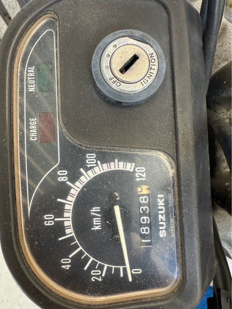 Yahoo!オークション - コレダ125 K125 旧車 絶版車