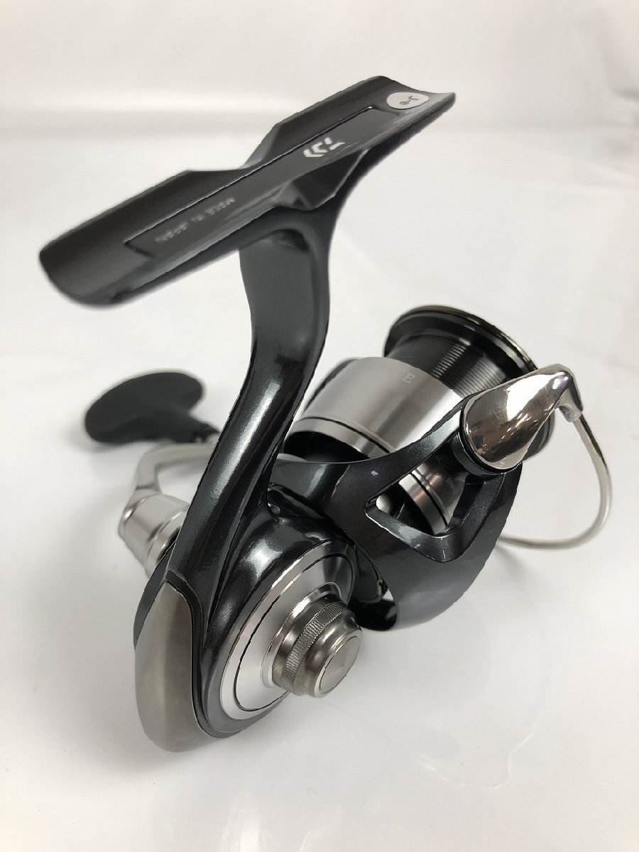 Yahoo!オークション - rh ダイワ DAIWA スピニングリール 24 セルテー...