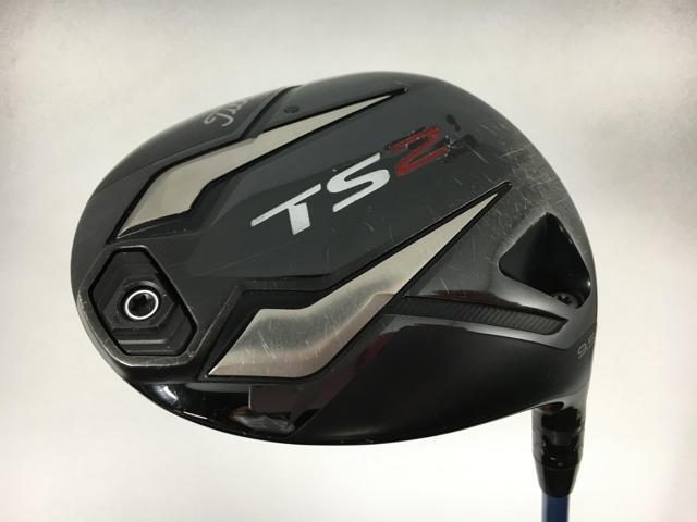 Yahoo!オークション - 即決 中古 TS2 ドライバー 2019 (日本仕様) 1W M...