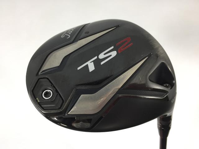 Yahoo!オークション - 即決 中古 TS2 ドライバー 2019 (日本仕様) 1W ...