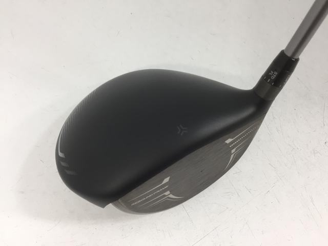 Yahoo!オークション - 即決 中古 スリクソン(SRIXON) ZX7 MK-2 ドライ...