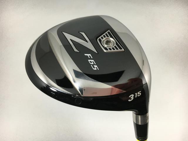 Yahoo!オークション - 返品OK お買い得品 中古 スリクソン(SRIXON) Z-F...