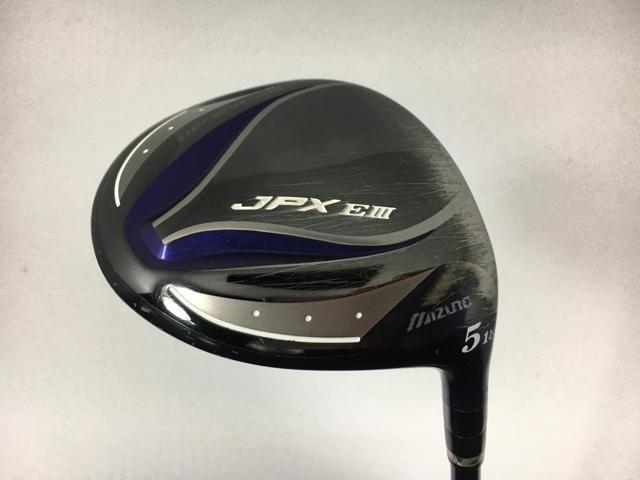 Yahoo!オークション - 返品OK 中古 JPX EIII (JPX E3) フェアウェイ 20...