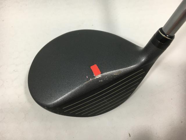 Yahoo!オークション - 返品OK お買い得品 中古 Q(キュー) フェアウェイ...