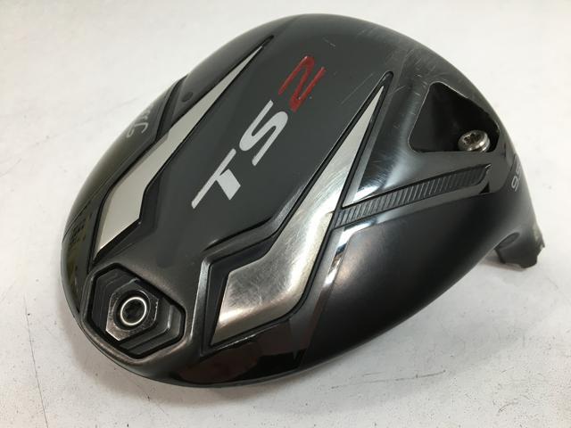 Yahoo!オークション - 返品OK 中古 TS2 ドライバー 2019 (日本仕様) 1W...