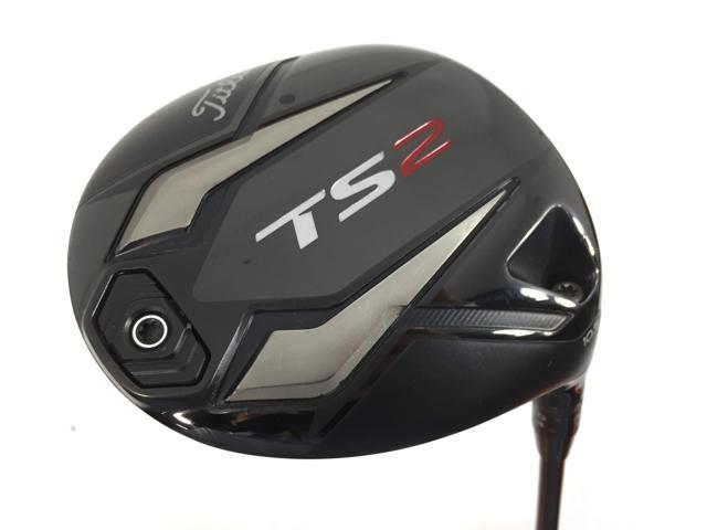 Yahoo!オークション - 返品OK 中古 TS2 ドライバー 2019 (日本仕様) 1W...
