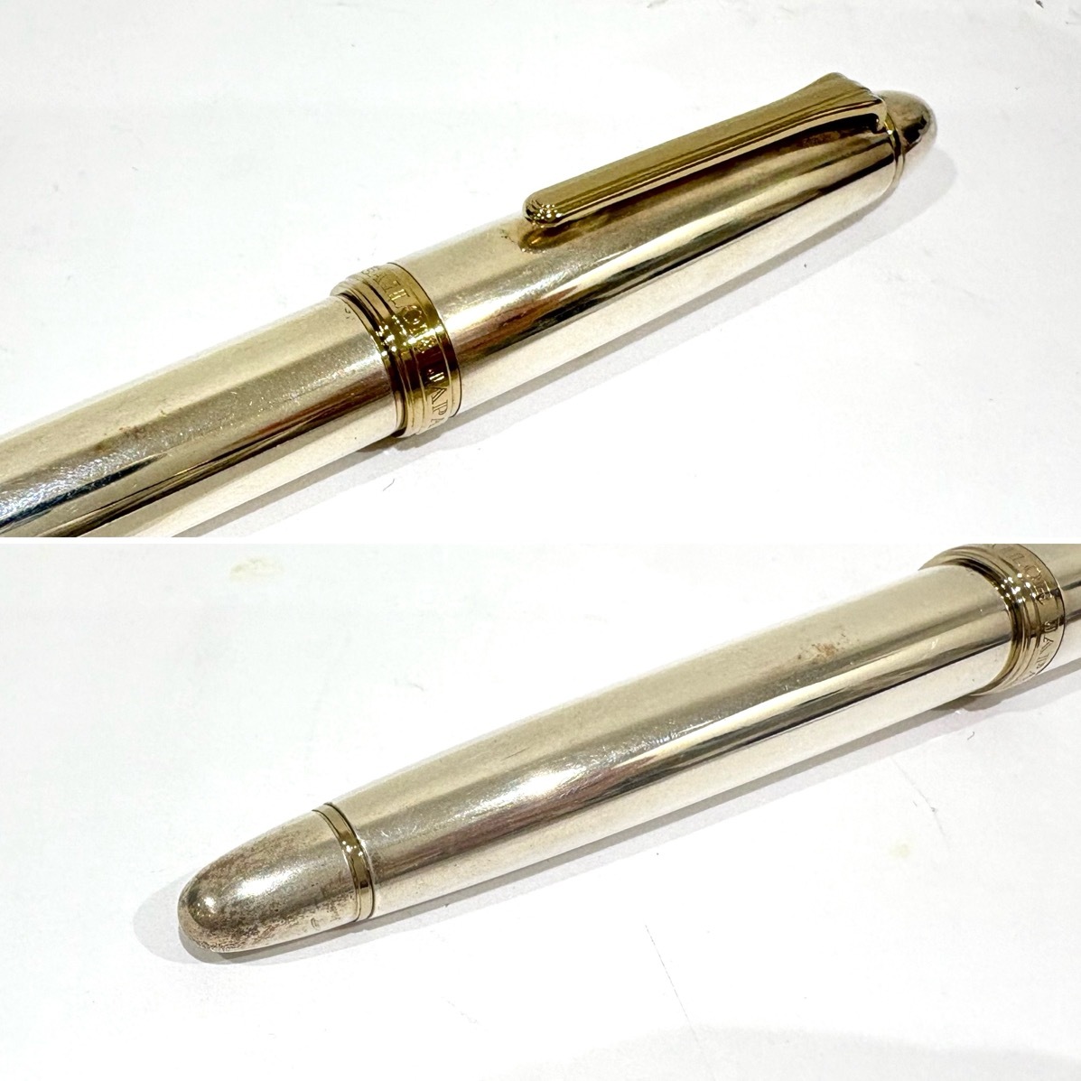 Yahoo!オークション - m678 1円～中古品/現状品/筆記未確認【SAILOR ...