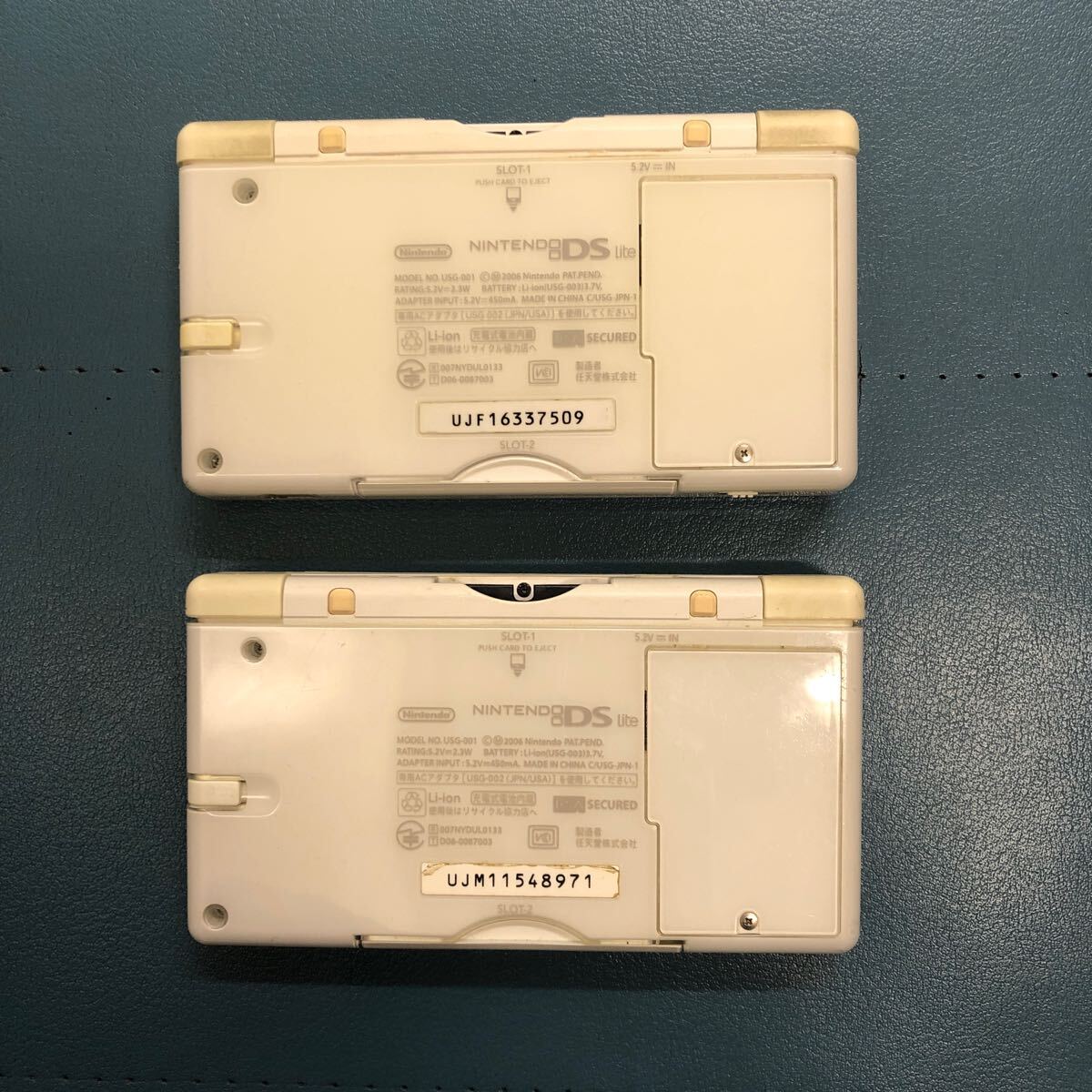 Yahoo!オークション - DSライト ジャンク 送料無料