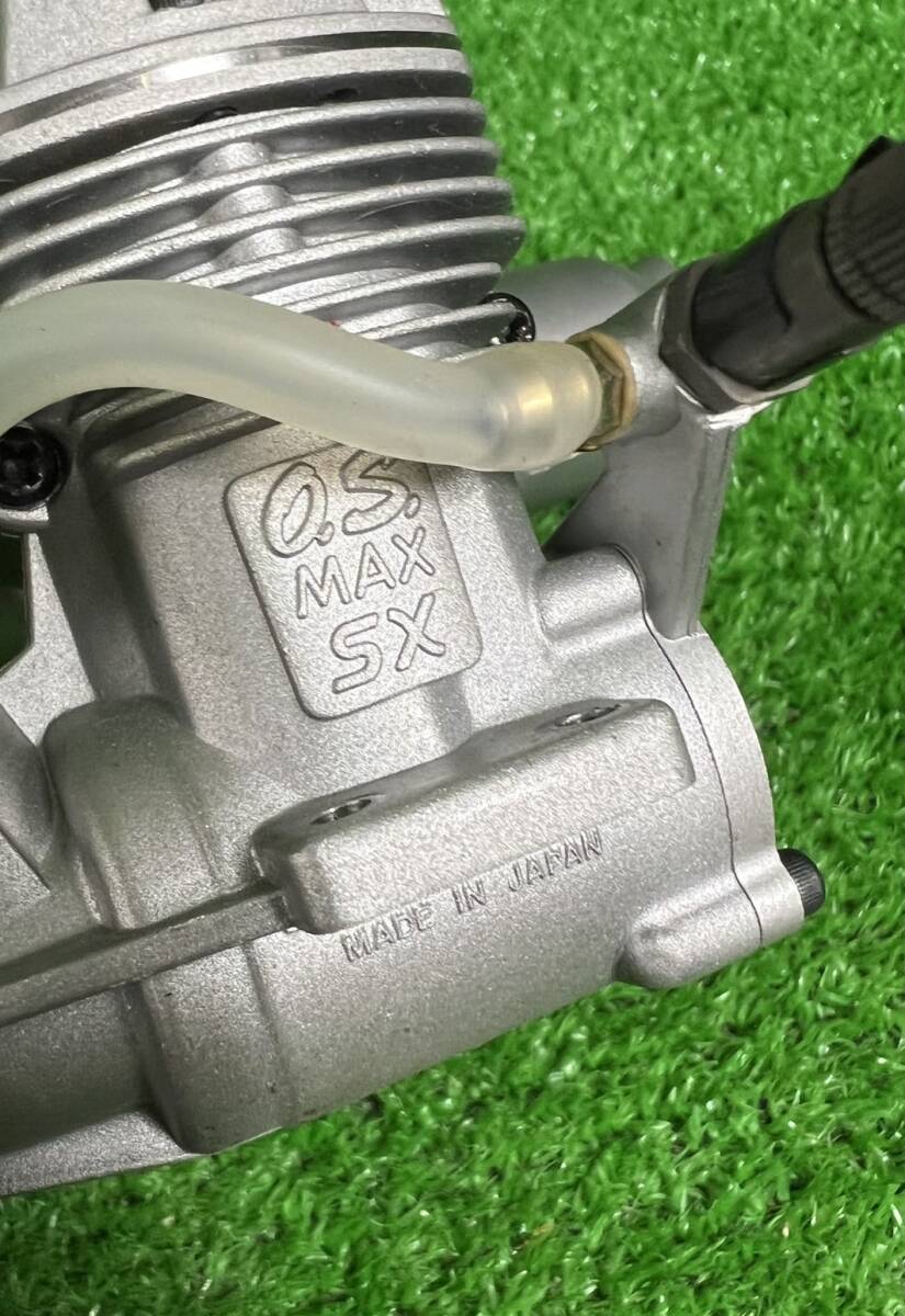Yahoo!オークション - 【現状品】OS MAX 32 SX 小川精機 エンジン