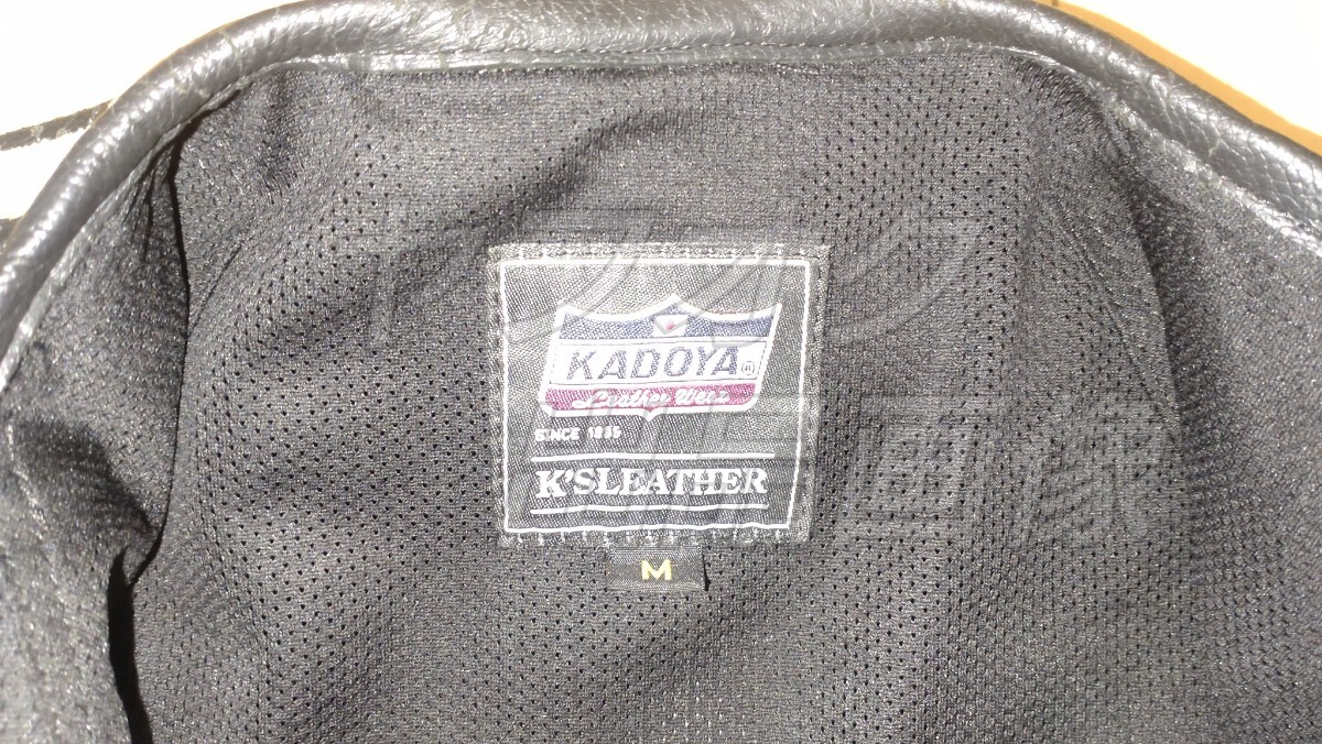 Yahoo!オークション - 【代理出品】KADOYAセパレートパンチングメッシ...