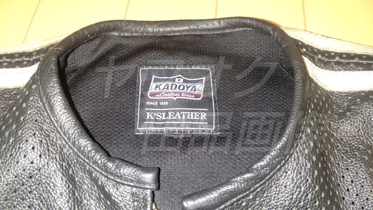 Yahoo!オークション - 【代理出品】KADOYAセパレートパンチングメッシ...