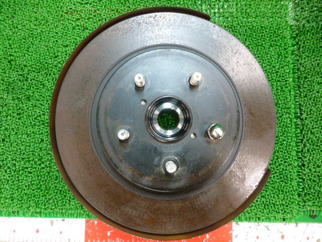 Yahoo!オークション - レガシィ DBA-BN9 左RナックルハブASSY 28411AL0...