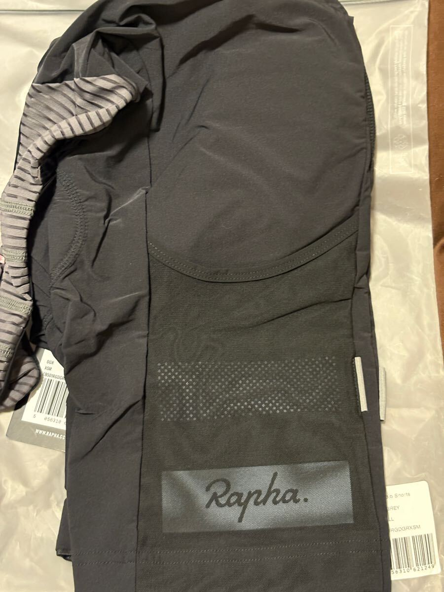 Yahoo!オークション - Rapha カーゴビブショーツ サイズXS
