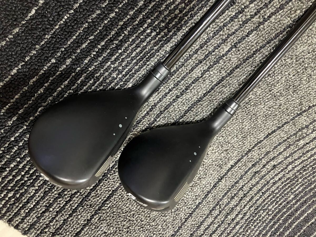 Yahoo!オークション - G425 テンセイ80HY flex X 3U.4U