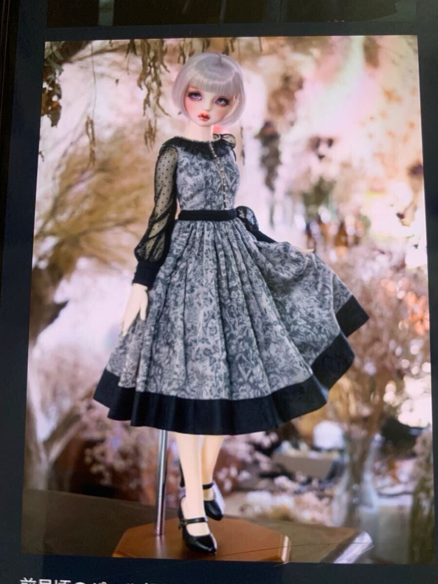 Yahoo!オークション - ディーラー様製 SD～SD女の子 SDgr DD着用可能