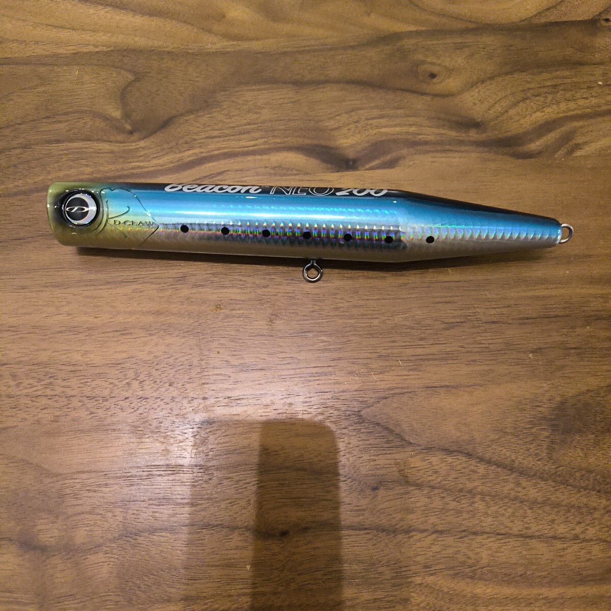 Yahoo!オークション - D-CLAW ビーコン NEO200