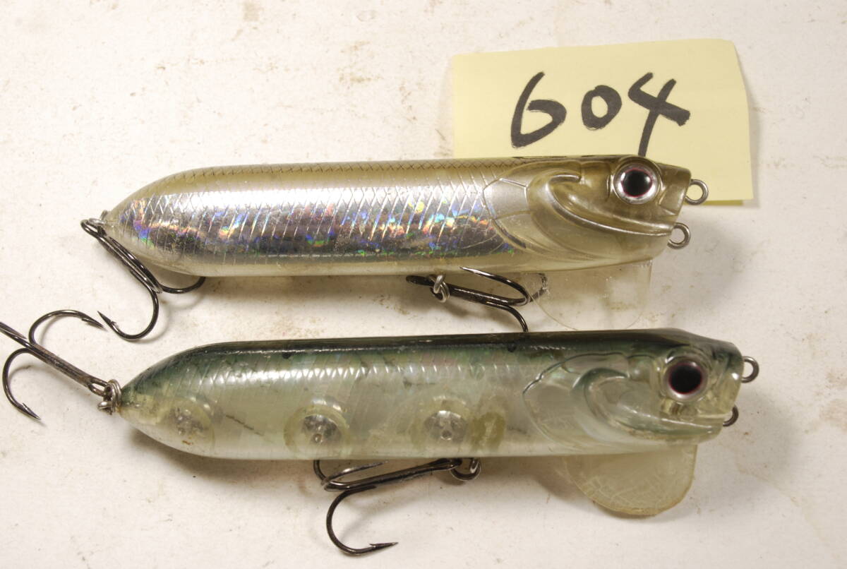 Yahoo!オークション - OSP ヤマトJr 2個 セット 604