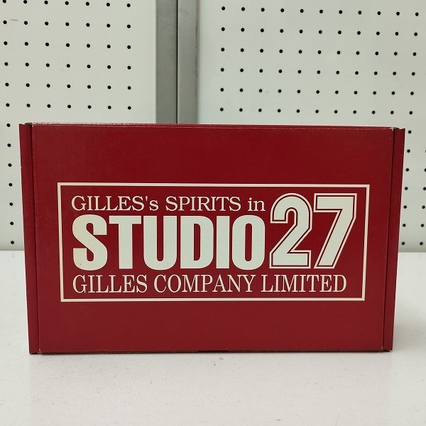 Yahoo!オークション - mK834a [未組立] スタジオ27 1/24 トランスキッ...