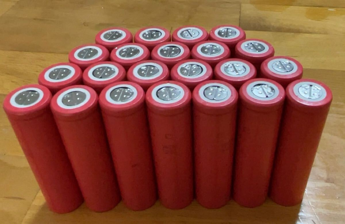 Yahoo!オークション - 【2400mAh】【新品同様保証】リチウムイオン電池...