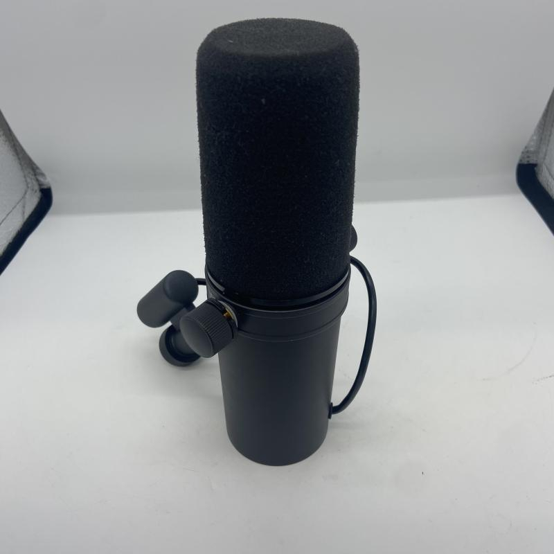 Yahoo!オークション - SHURE SM7B ダイナミックマイク ボーカルマイク...
