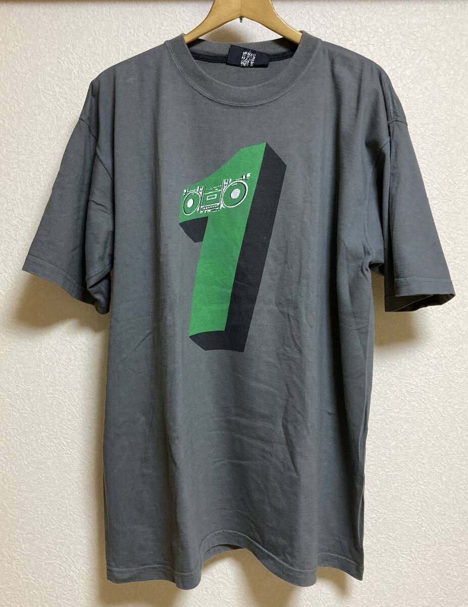 Yahoo!オークション - SUBMERGE 1YEAR Tシャツ XLサイズ TAR TBR TARCO...