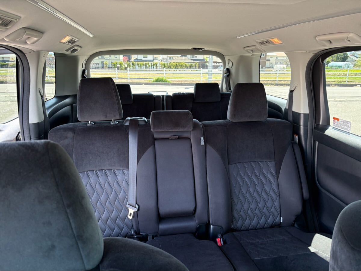 Yahoo!オークション - R2 30アルファード 2.5S 4WD 後期