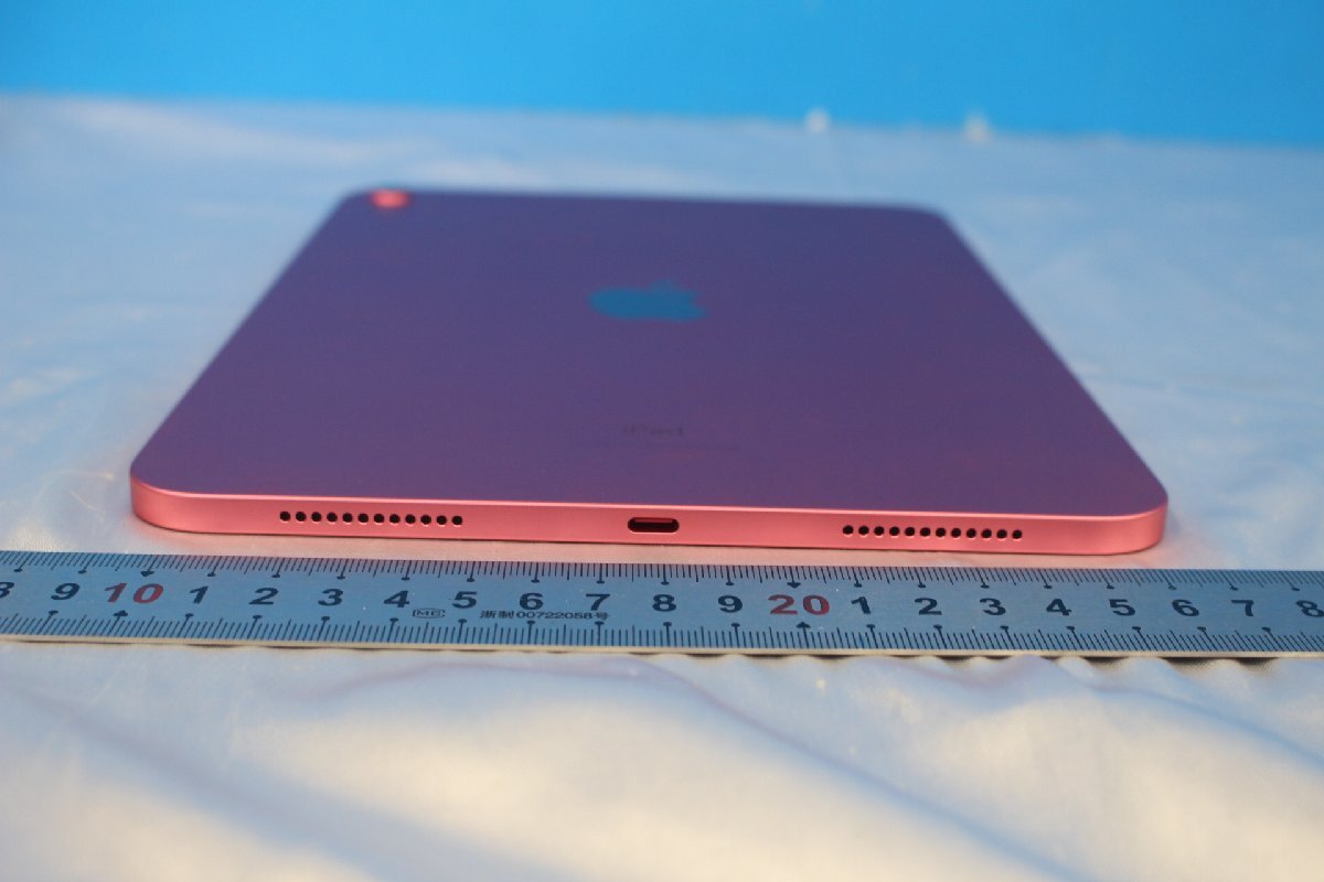 Yahoo!オークション - I8716 同梱不可 Apple ipad 第10世代 本体 MPQ33...