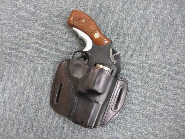 Yahoo!オークション - 実物ドンヒューム H721 S&W Kフレ－ム 3インチ ...