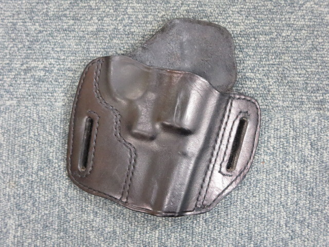 Yahoo!オークション - 実物ドンヒューム H721 S&W Kフレ－ム 3インチ ...