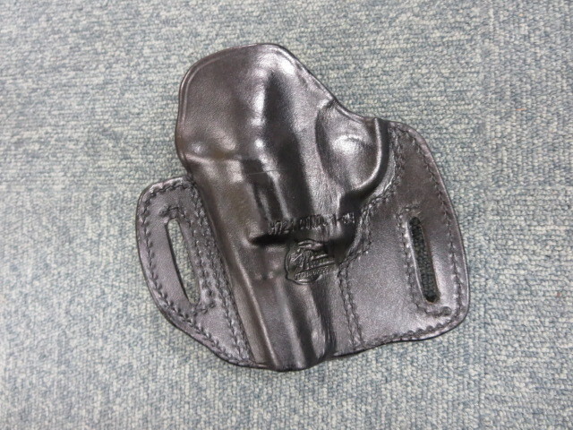 Yahoo!オークション - 実物ドンヒューム H721 S&W Kフレ－ム 3インチ ...