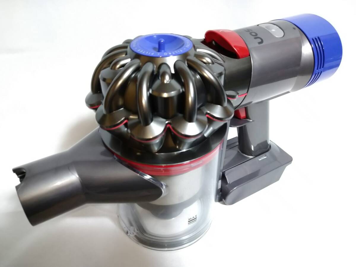 Yahoo!オークション - 【マキタ18Vバッテリー仕様・分解洗浄】 dyson ...