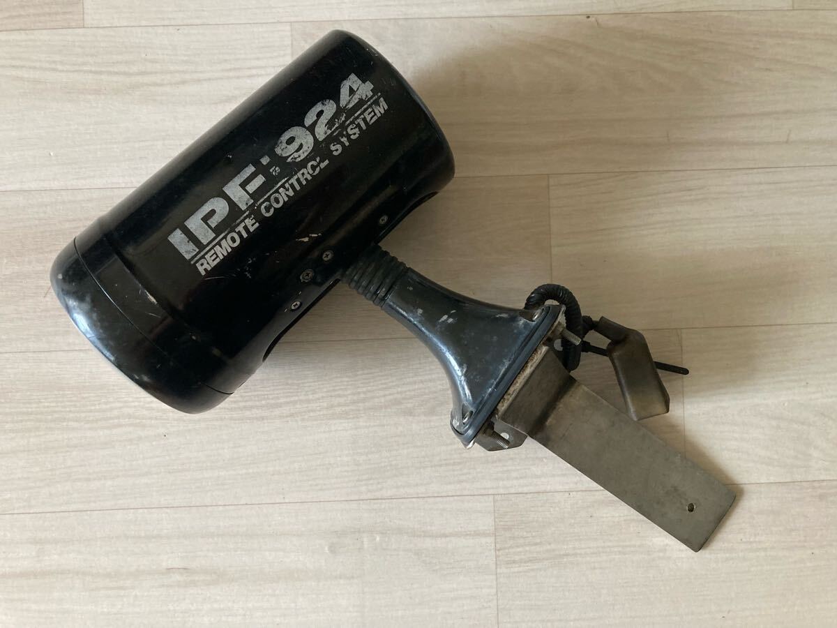 Yahoo!オークション - IPF 924 サーチライト スポットクリア 12V 4×4 ...