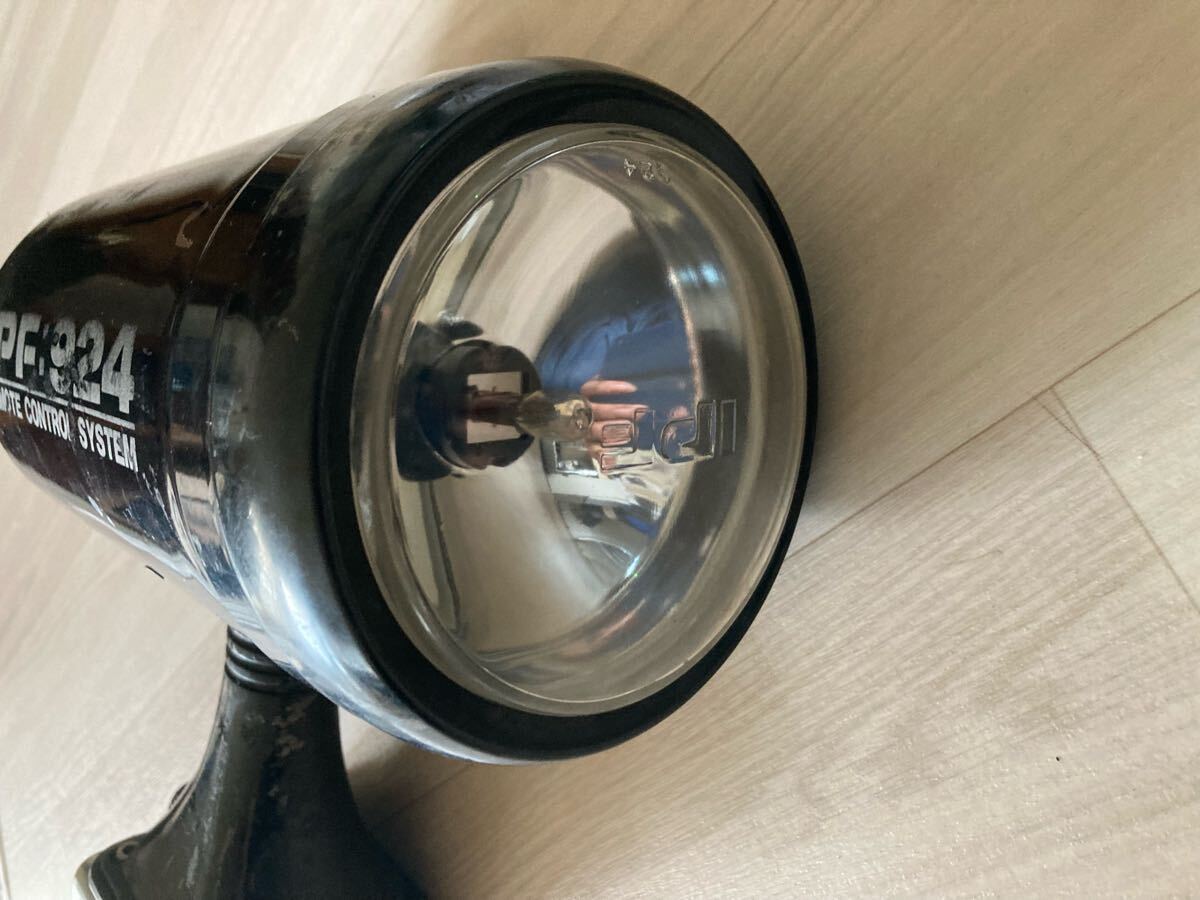 Yahoo!オークション - IPF 924 サーチライト スポットクリア 12V 4×4 ...