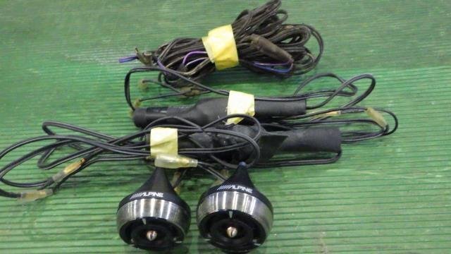 Yahoo!オークション - 【宮城 塩釜発】中古 スピーカー デミオ DBA-DY3...