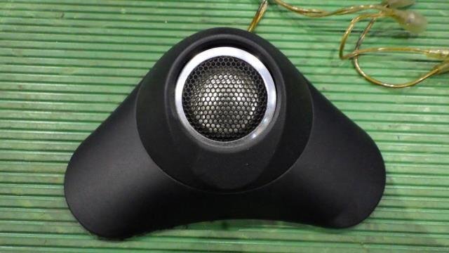 Yahoo!オークション - 【宮城 塩釜発】中古 ツィーター ムーヴ DBA-L18...