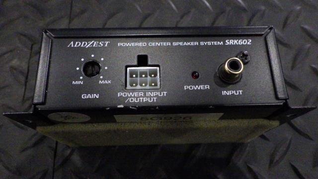 Yahoo!オークション - 【宮城 塩釜発】中古 スピーカー ザッツ ABA-JD2...