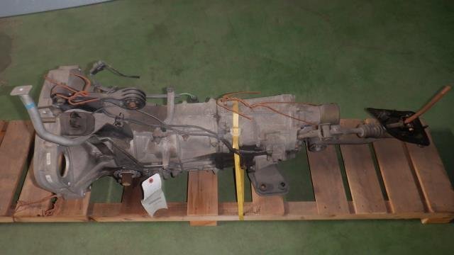 Yahoo!オークション - 【青森 八戸発】ジャンク インプレッサ LA-GG3 ...