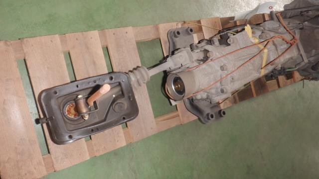 Yahoo!オークション - 【青森 八戸発】ジャンク インプレッサ LA-GG3 ...