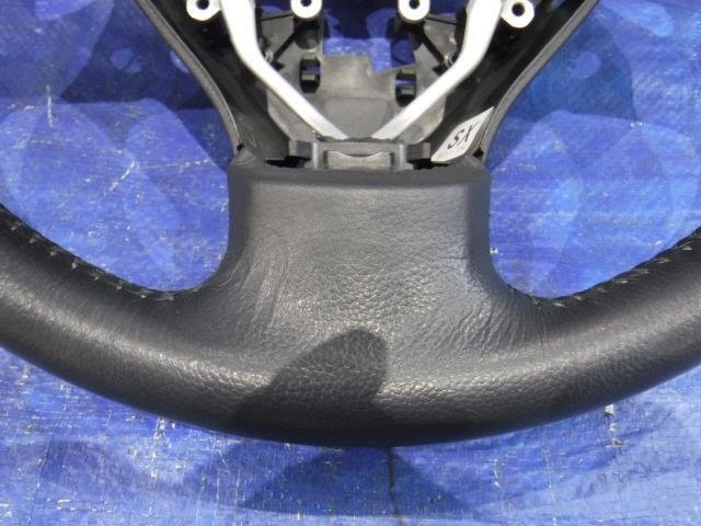 Yahoo!オークション - 【宮城 塩釜発】中古 ステアリングホイール フォ...