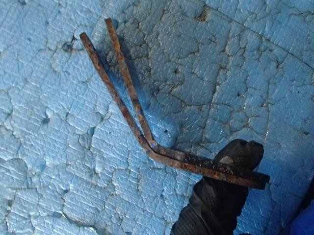 Yahoo!オークション - 【青森発】ジムニー GF-JB23W 牽引フック H10/9...