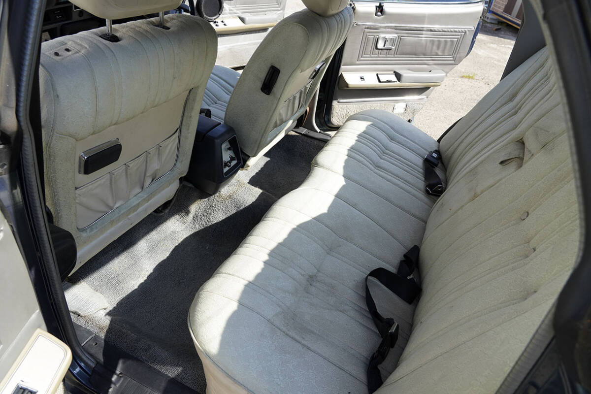 Yahoo!オークション - 5代目クラウン（MS90）現状渡し