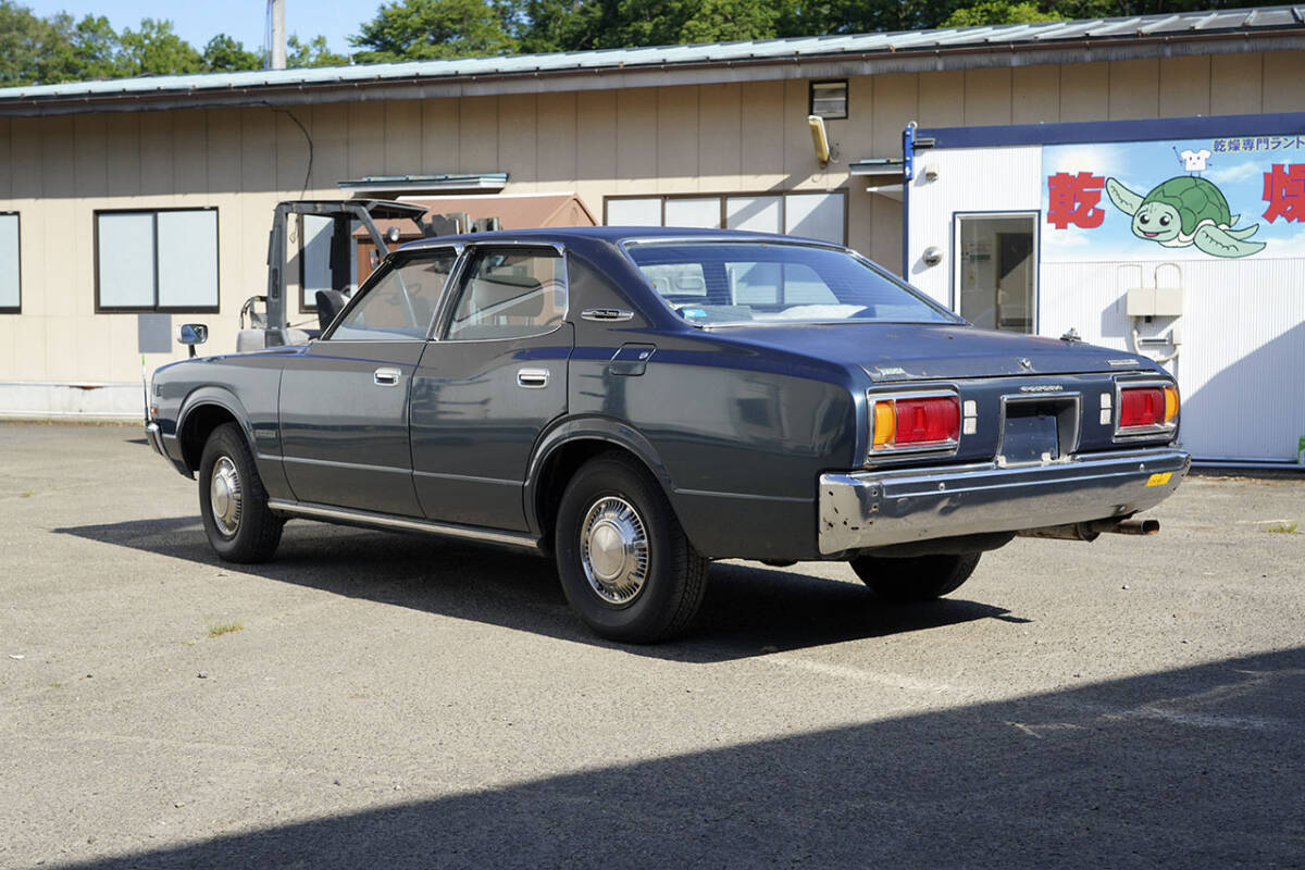 Yahoo!オークション - 5代目クラウン（MS90）現状渡し