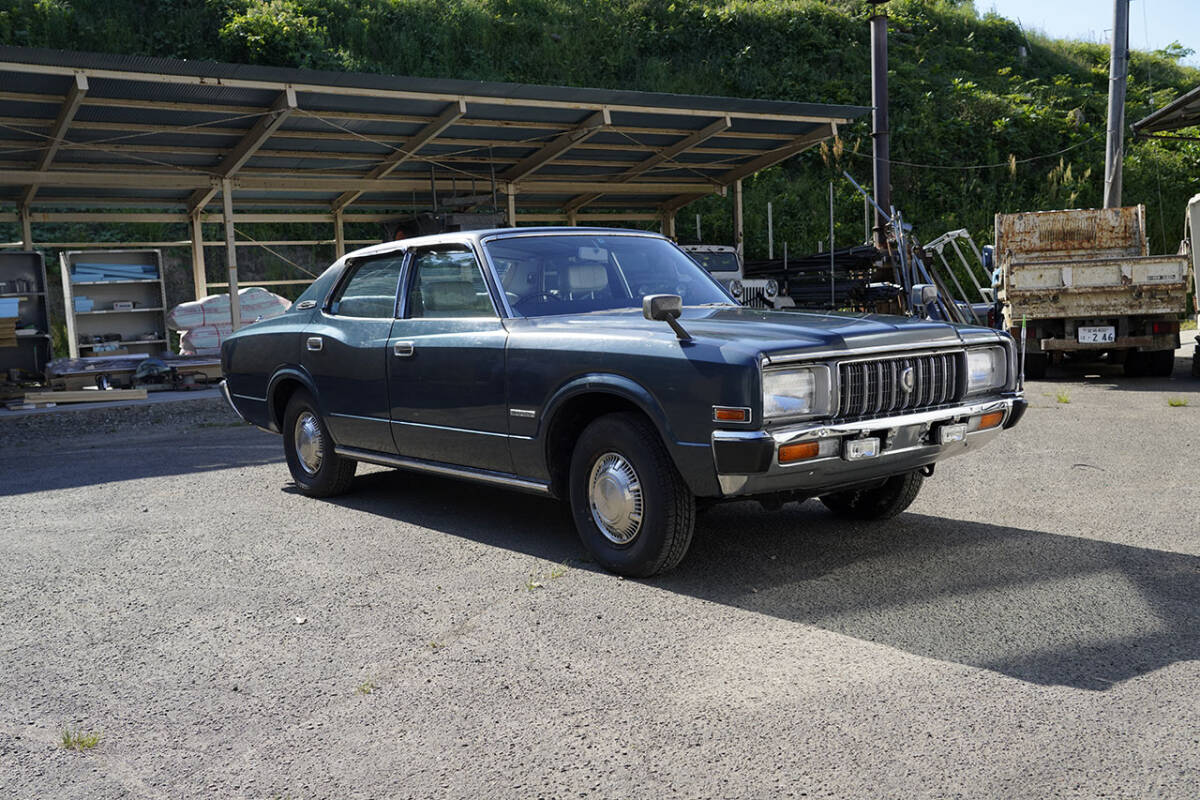 Yahoo!オークション - 5代目クラウン（MS90）現状渡し