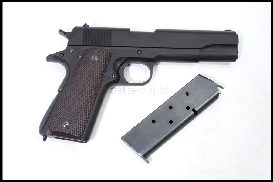 Yahoo!オークション - 東京)A CTION アクション インベル M911 ダミー...