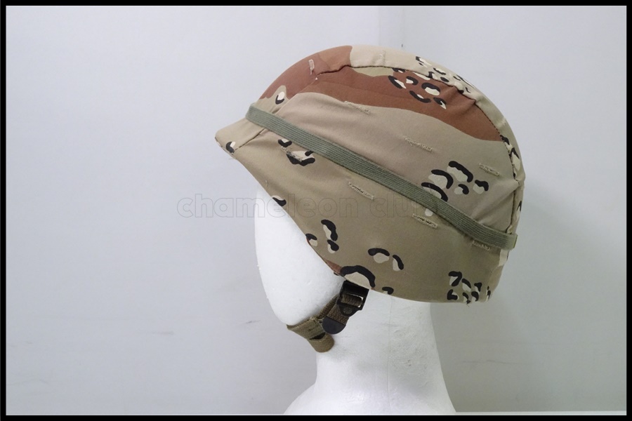 Yahoo!オークション - 東京)米軍 PASGTヘルメット フリッツヘリメット ...