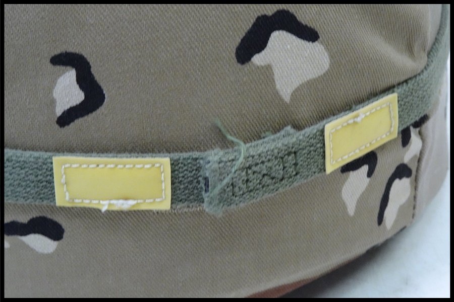 Yahoo!オークション - 東京)米軍 PASGTヘルメット フリッツヘリメット ...